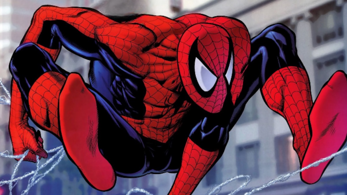 SPIDER-MAN: BRAND NEW DAY Reportedly Begins Shooting In August - What Does That Mean For ...