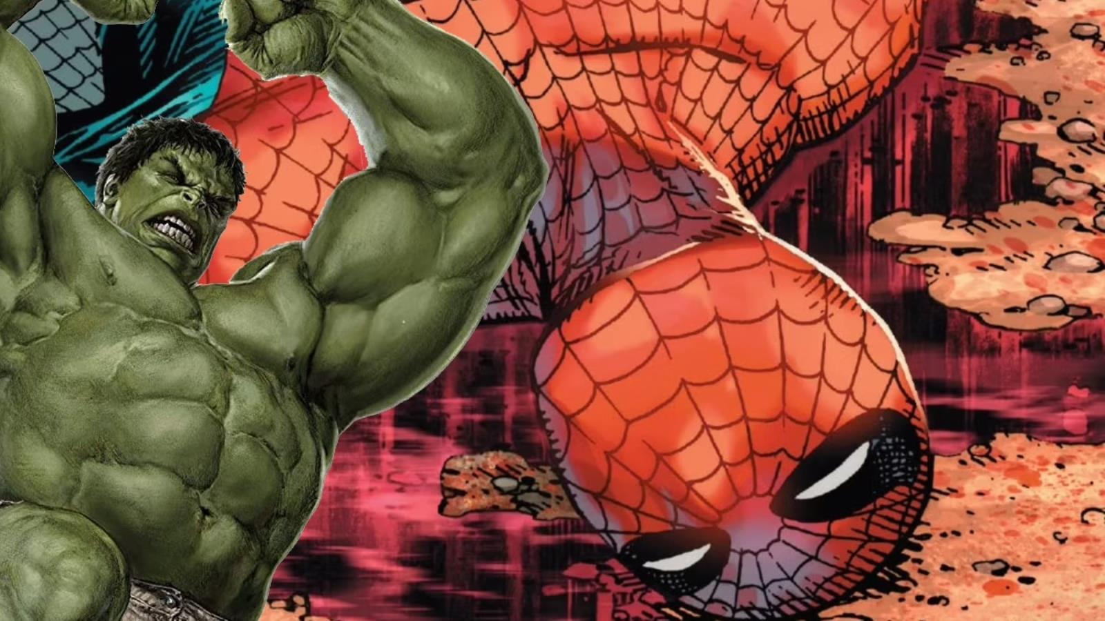SPIDER-MAN: BRAND NEW DAY Rumored To Make This Huge Change To Mark ...