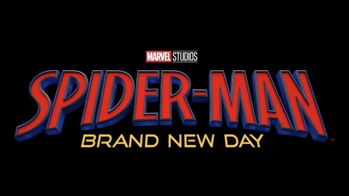SPIDER-MAN: BRAND NEW DAY Teaser Trailer Release Date Rumored As More ...