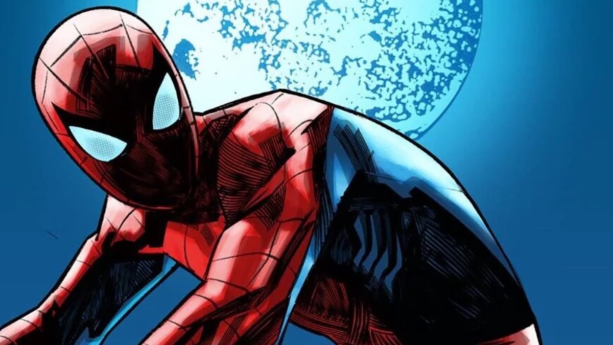 SPIDER-MAN: BRAND NEW DAY Will Shoot In An Iconic City That Once ...