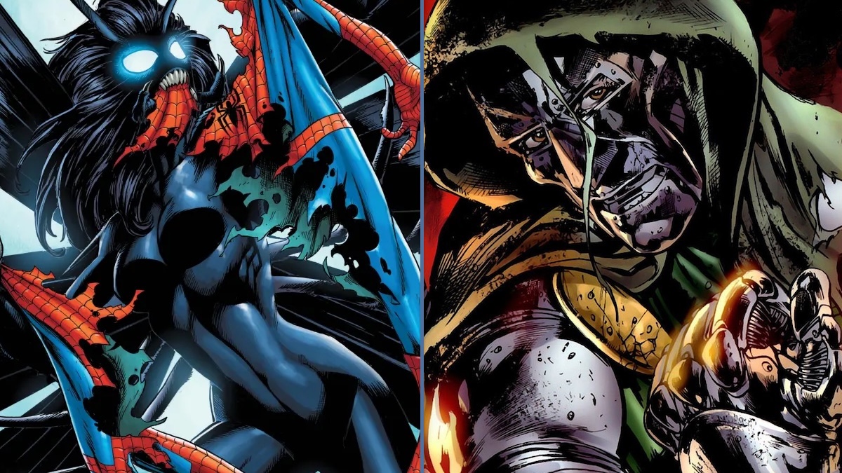 SPIDER-MAN: BRAND NEW DAY's Lead Villain Possibly Revealed; AVENGERS: DOOMSDAY May Still Not ...