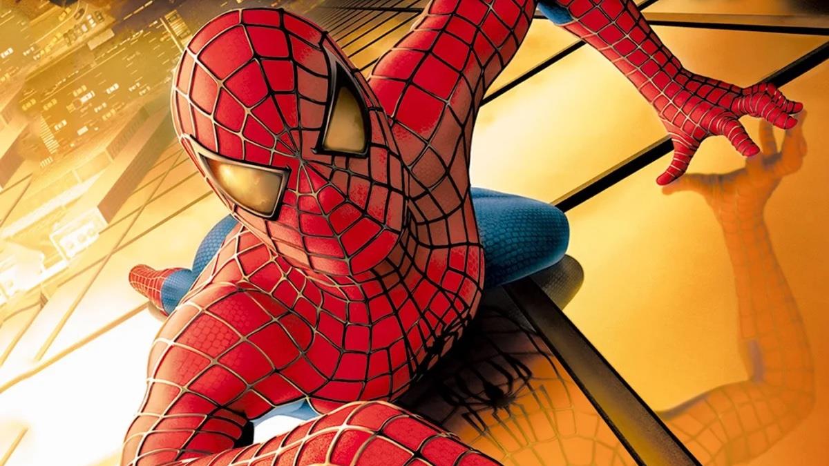 SPIDER-MAN Costume Test Footage Shows How Much The Wall-Crawler Has ...