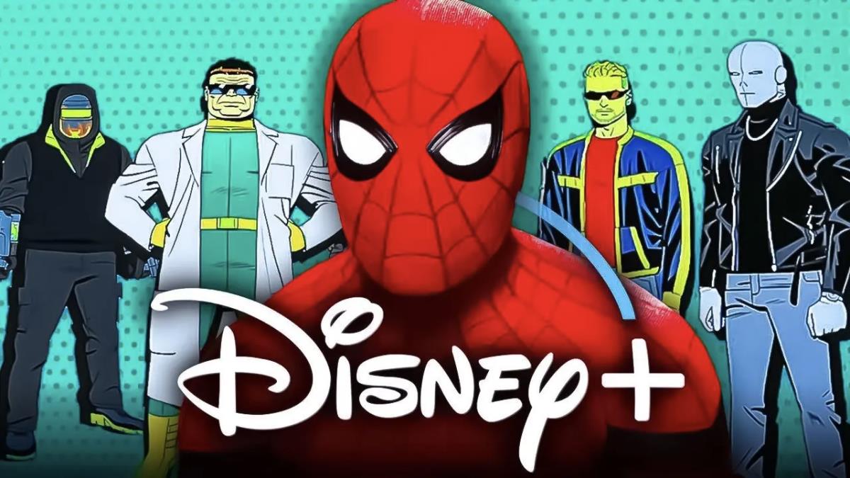 SPIDER-MAN: FRESHMAN YEAR Receives New Casting Details; Synopsis, and ...