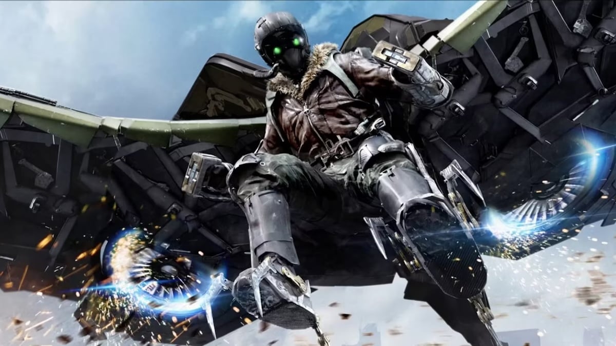 SPIDER-MAN: HOMECOMING Star Michael Keaton Reveals Whether He's Been ...