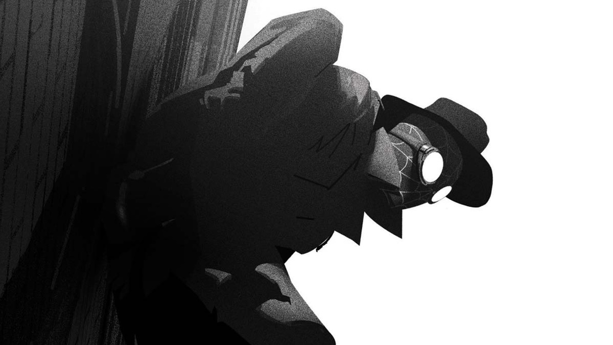 Spider Noir Set Photos Reveal A New Look At Nicolas Cages Private Eye Ben Reilly