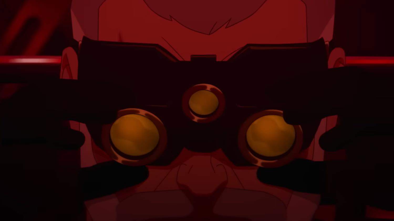 SPLINTER CELL: DEATHWATCH Teaser Trailer Reveals A Sam Fisher That ...