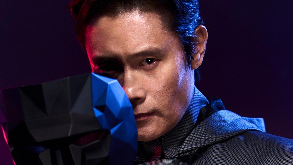 SQUID GAME Season 2 Footage And Stills Reveal Returning Characters And ...