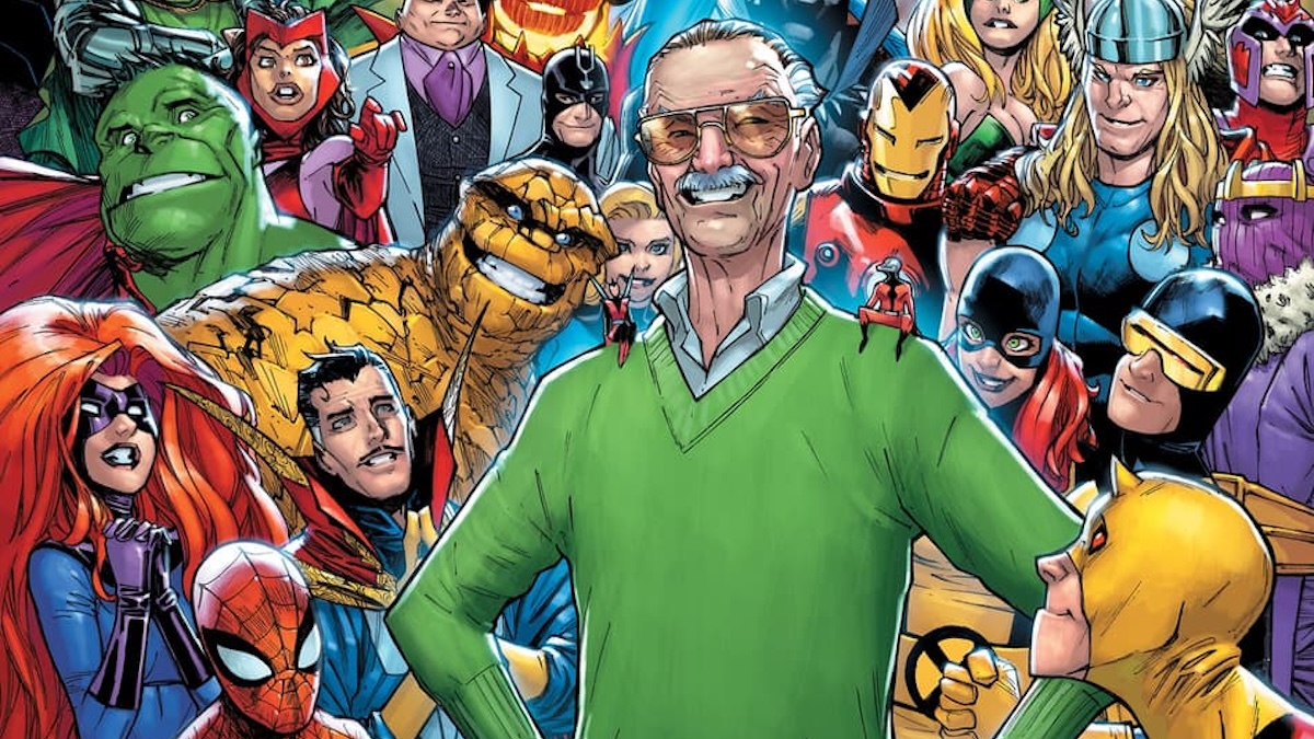 Stan Lee's Daughter, JC Lee, Claims She Never Physically Abused Her Father: "They Are All Lies"