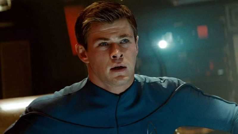 STAR TREK 4 Writers Detail Their Scrapped Plans For Chris Hemsworth's ...