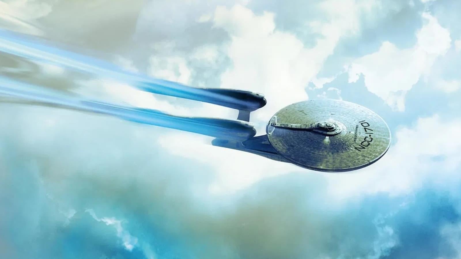 STAR TREK Franchise's Future Gets An Update From Alex Kurtzman Amid ...