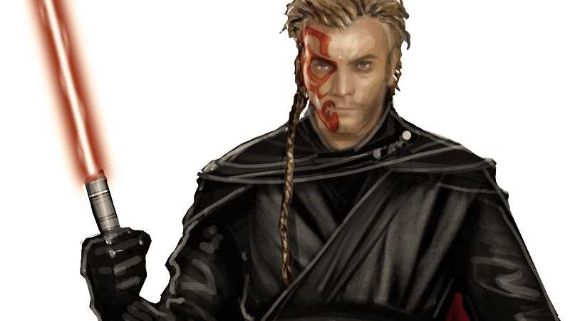 STAR WARS BATTLEFRONT 4 Concept Art Reveals WHAT IF...?-Style Takes On ...