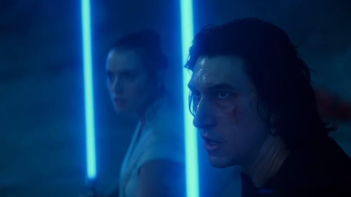 STAR WARS Fans Continue Putting Pressure On Disney As THE HUNT FOR BEN ...