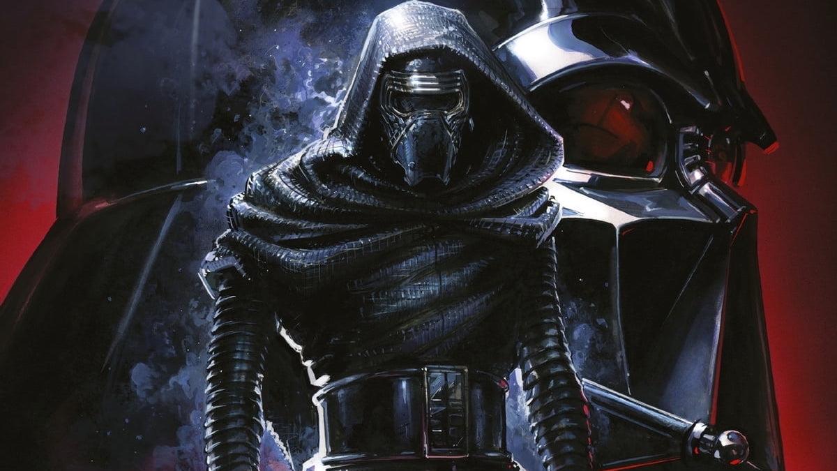 STAR WARS: Kylo Ren Actor Adam Driver Reveals Whether He'll Return To ...