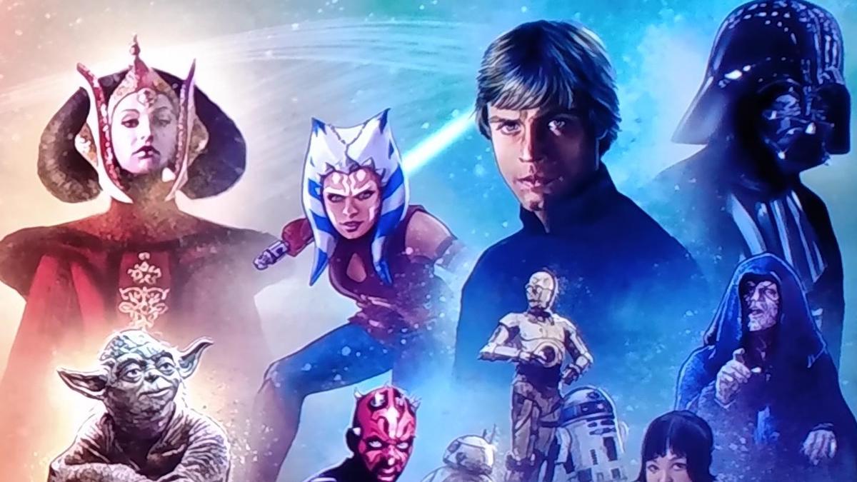 STAR WARS: Marvel's Kevin Feige Once Again Rumored To Be Eyeing ...