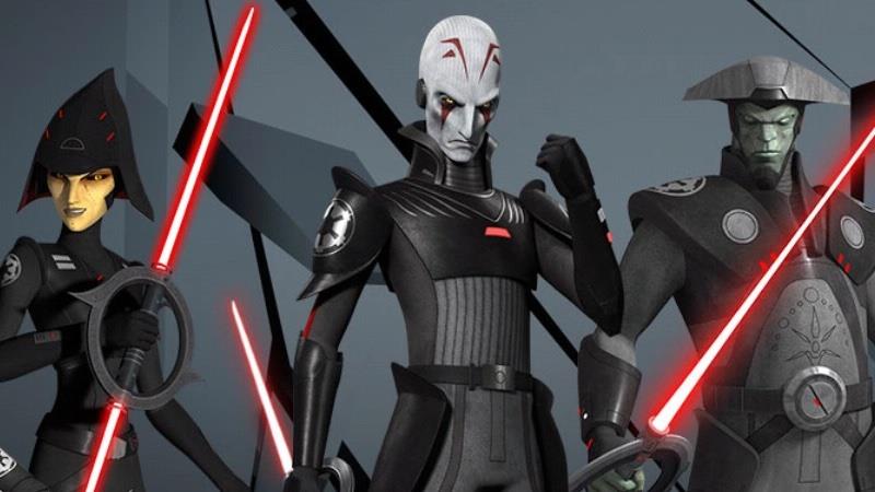 STAR WARS: New Novel Reveals Decision The Jedi Who Become Sith ...