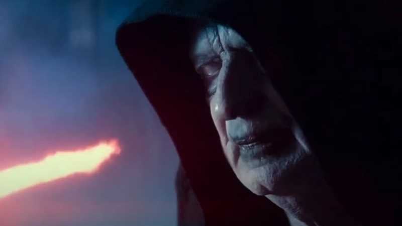 STAR WARS: SHADOW OF THE SITH Spoilers Reveal Intriguing New Details ...