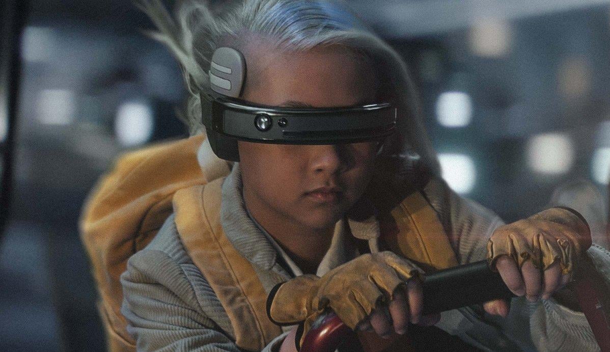 STAR WARS: SKELETON CREW Sets Premiere Date; First Official Stills ...