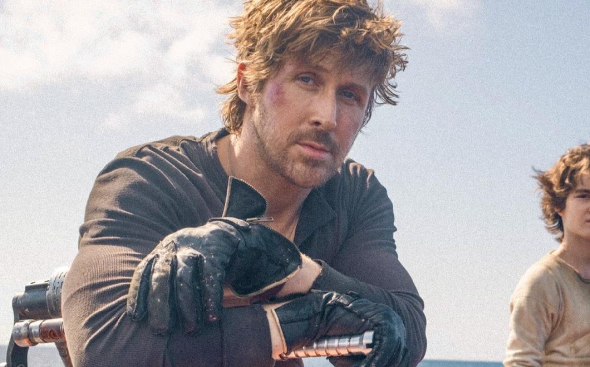 STAR WARS: STARFIGHTER Official Still Features Ryan Gosling And Flynn Gray's Mysterious Characters