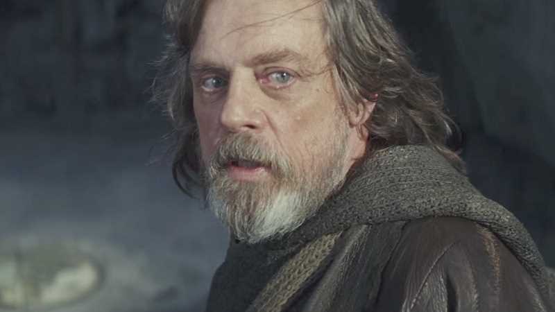 STAR WARS: THE LAST JEDI Director Rian Johnson Reveals One Thing He ...