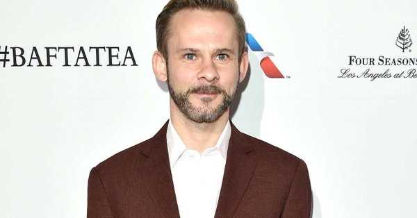 STAR WARS: THE RISE OF SKYWALKER Actor Dominic Monaghan Hopes To See A ...