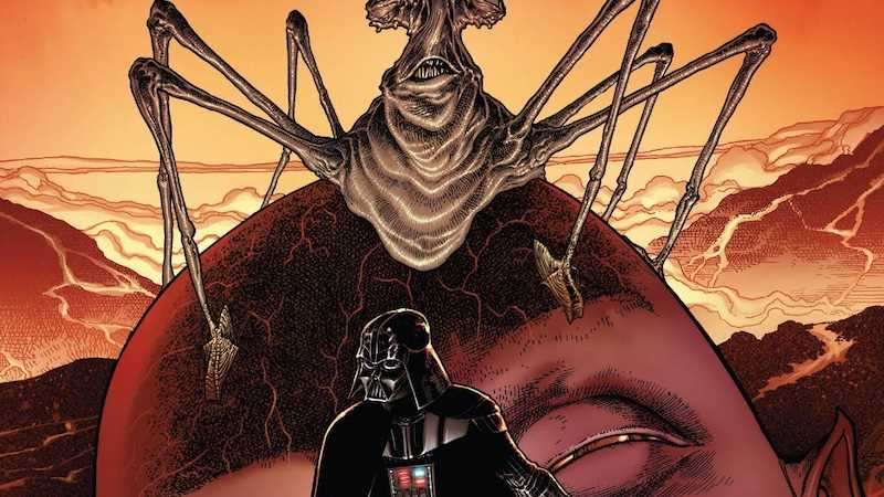 STAR WARS: THE RISE OF SKYWALKER Leaked BTS Image Offers First Look At ...