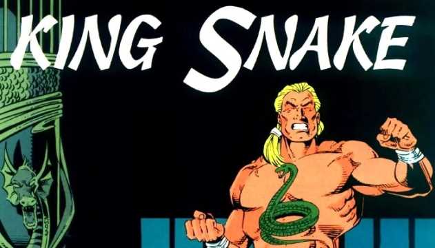 STARGIRL Character Breakdown; GOTHAM Possibly Introducing Bane's Father ...