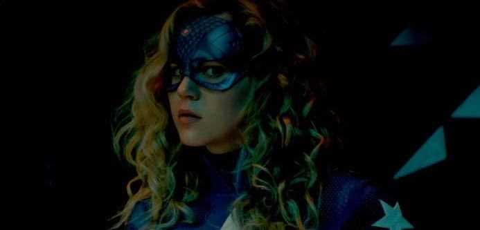 STARGIRL: Meet The Shade In The New Promo For Season 2, Episode 3 ...