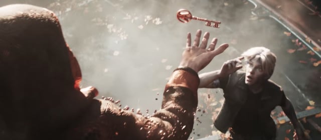 Steven Spielberg Resurrects His JURASSIC PARK T-Rex & More In A ...