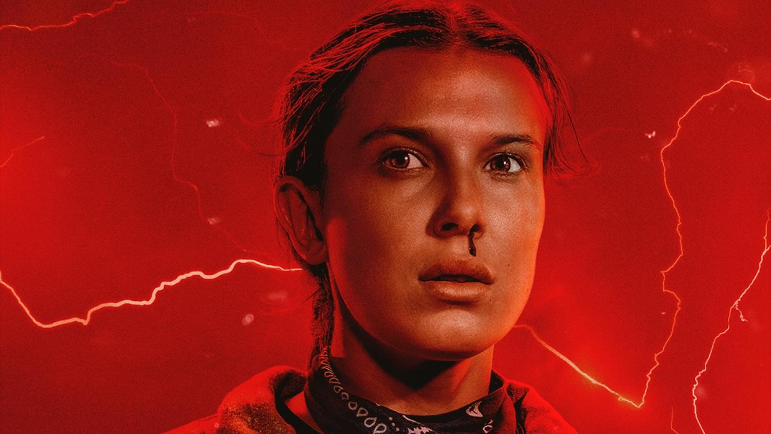 STRANGER THINGS 5 Alternate Ending Reveals Far Less Divisive Plans For ...