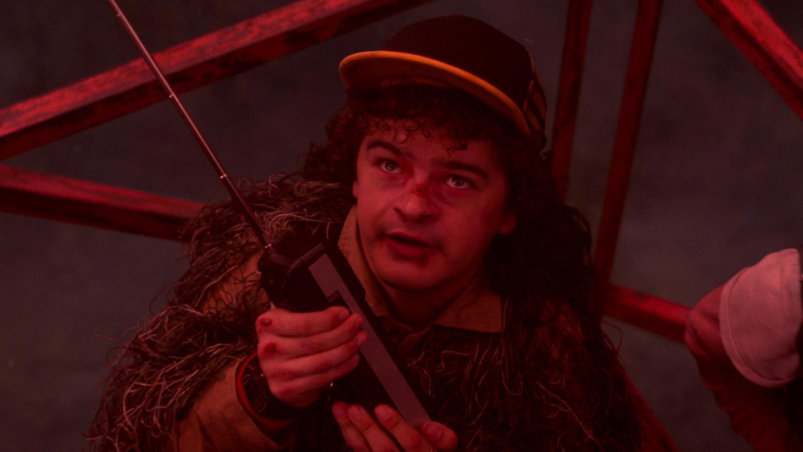 STRANGER THINGS Ending Explained By The Duffer Brothers, Including What ...