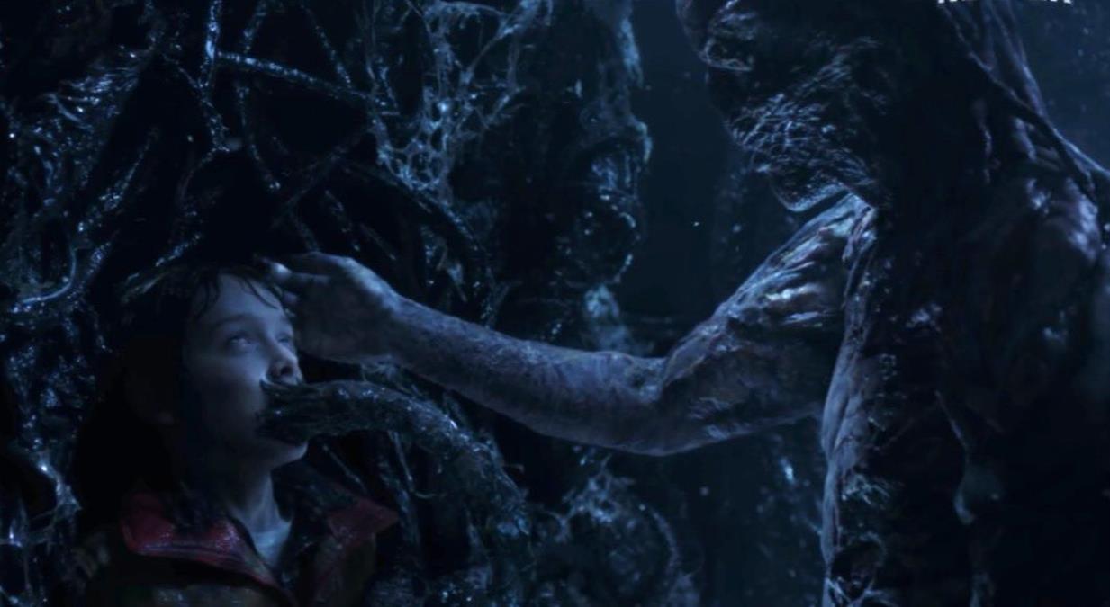 STRANGER THINGS: The Shocking First 5 Minutes Of The Final Season Are ...