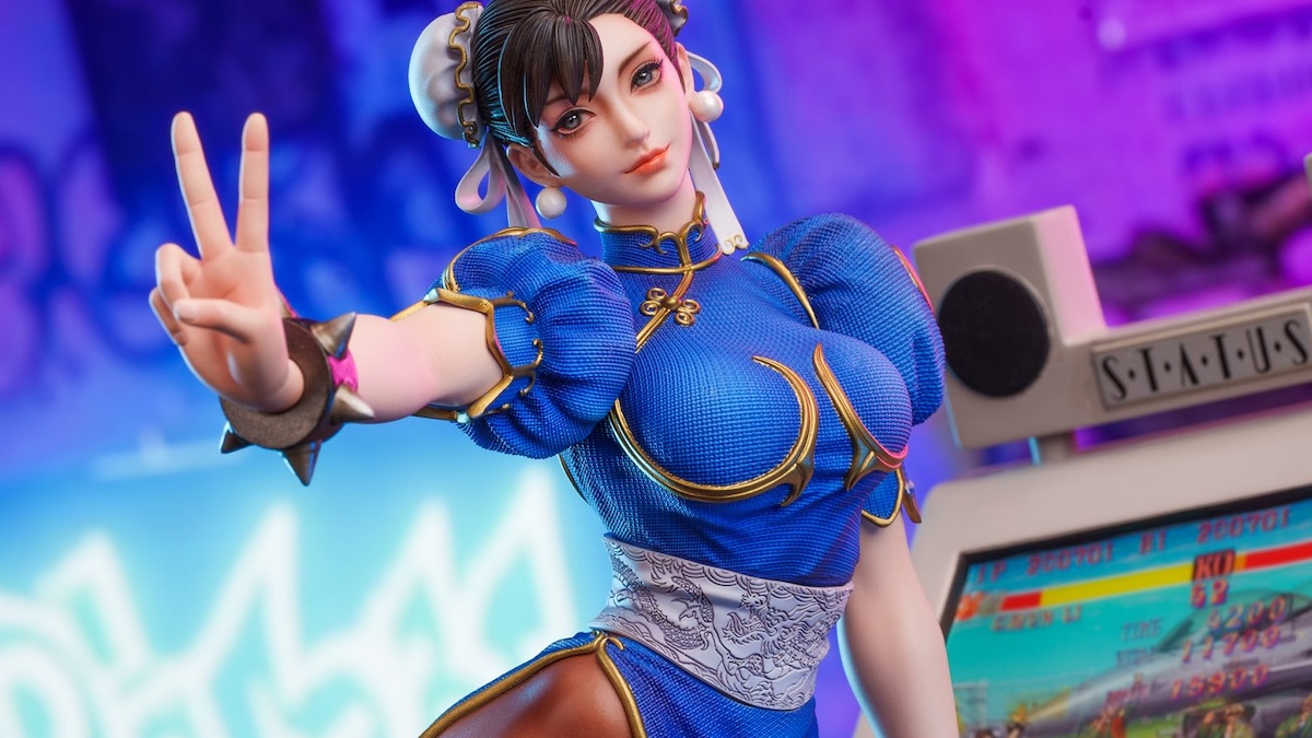 STREET FIGHTER Live-Action Reboot Casts BAD GENIUS Star In Female Lead Role Of Chun-Li
