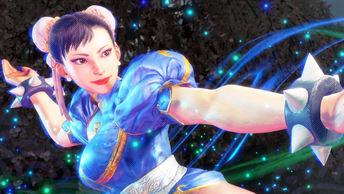 STREET FIGHTER: New Look At Ken And Chun-Li's Costumes Revealed In ...