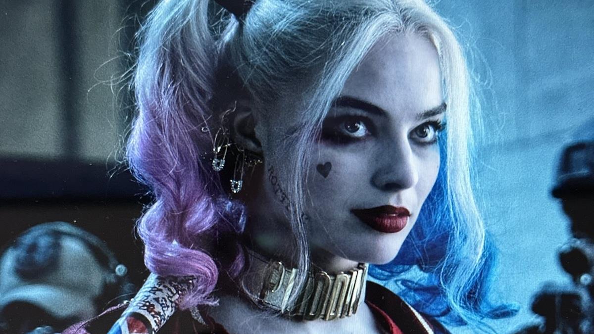 SUICIDE SQUAD Director David Ayer Shares Script Pages Revealing More Of ... SUICIDE SQUAD Director David Ayer Shares Script Pages Revealing More Of ...