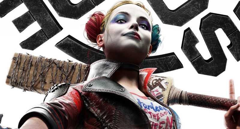 SUICIDE SQUAD: KILL THE JUSTICE LEAGUE Poster Released Ahead Of New DC ...