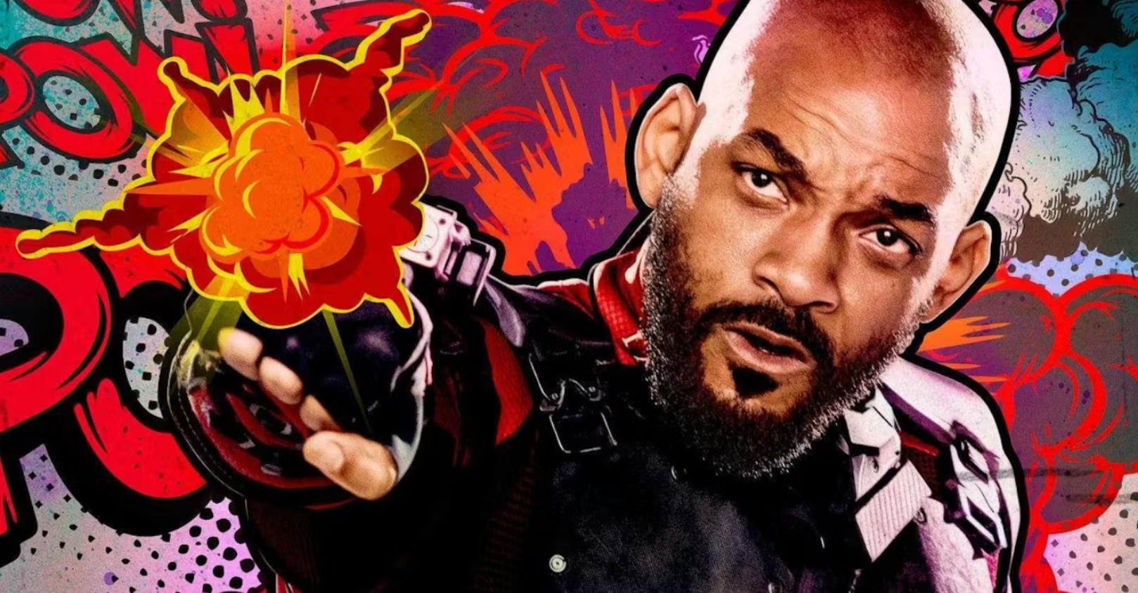 SUICIDE SQUAD Star Will Smith Sued For Sexual Harassment; Accused Of ...