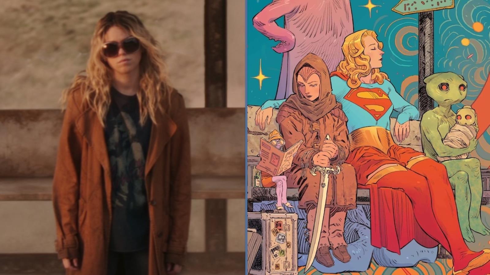 SUPERGIRL Has Already Made One Major Mistake (And It Could Ruin An ...