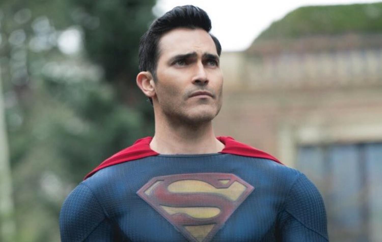 SUPERMAN AND LOIS: The Man Of Steel Is Becoming A "Regular Guy" In First Look At Next Week's Episode