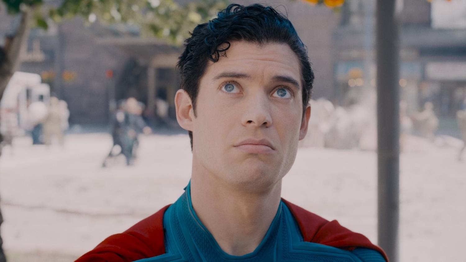 SUPERMAN Director James Gunn Confirms That The SUPERMAN SAGA Will Consist Of Four Movies