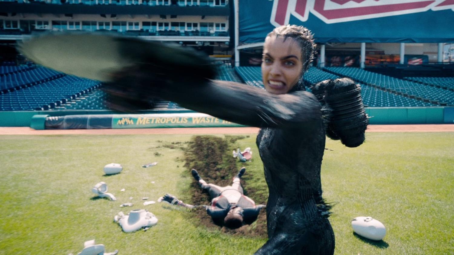 SUPERMAN Director James Gunn Confirms The Engineer's Return In MAN OF ...