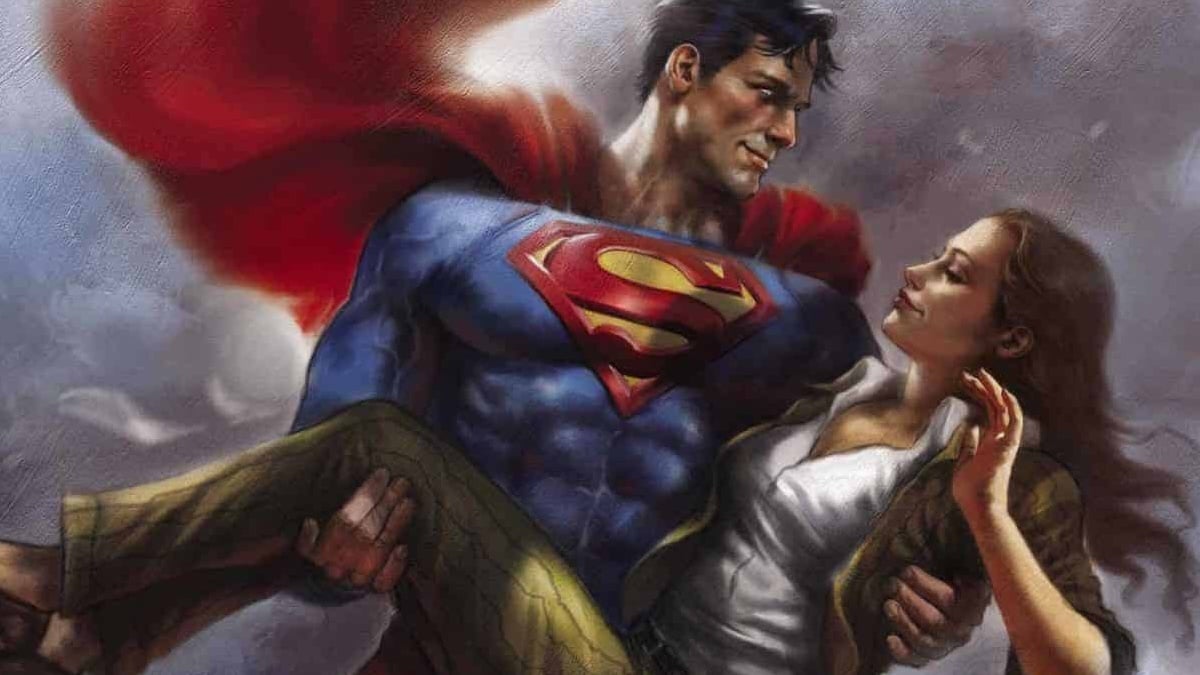 SUPERMAN Director James Gunn Shares Another Cast Photo After Hinting At ...