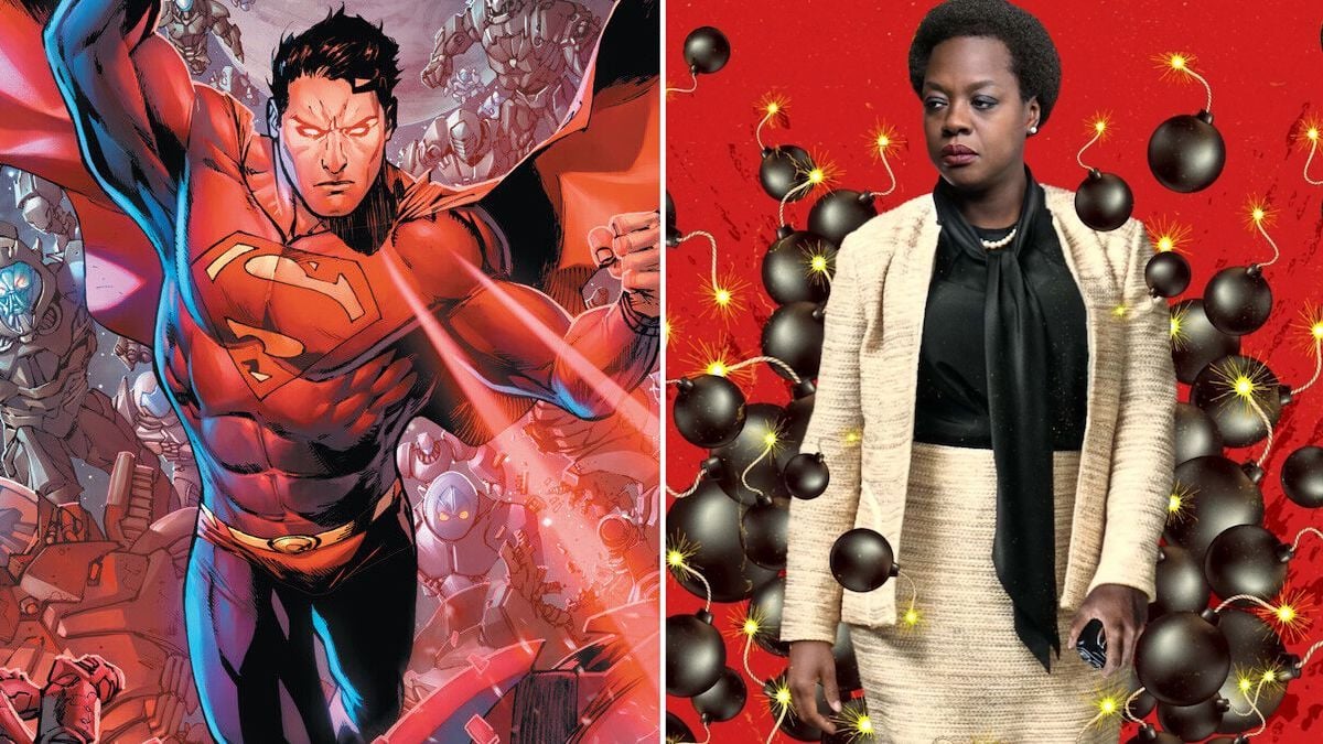 SUPERMAN Director James Gunn Shares Intriguing Casting Update; Debunks ...