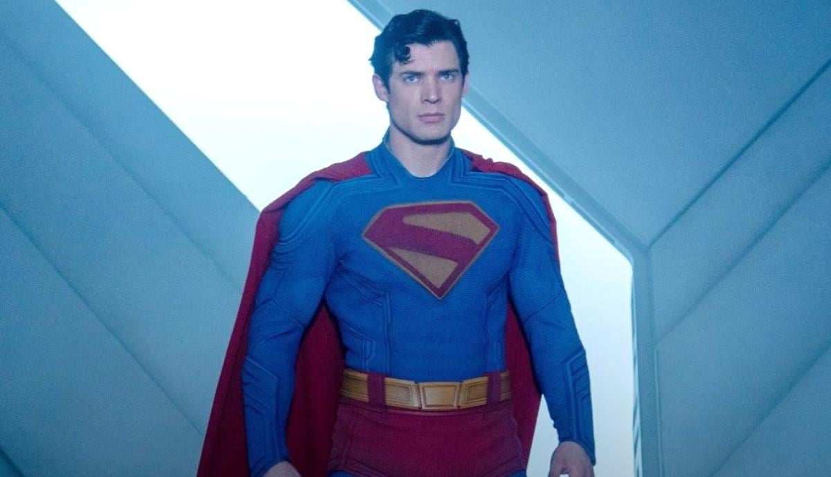SUPERMAN Has Become HBO Max's Biggest Movie Debut Since BARBIE With 13 Million Views In 10 Days