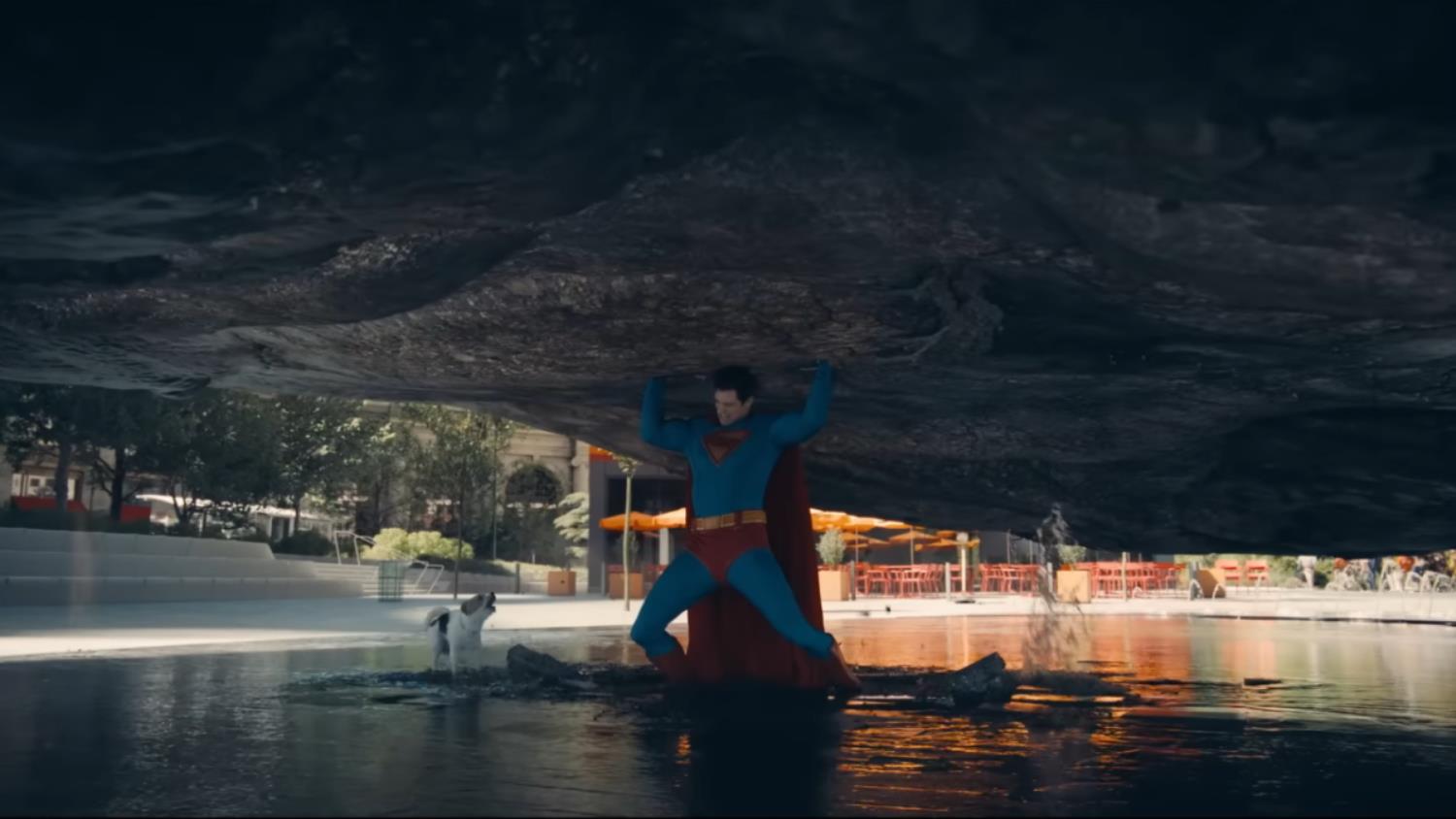 SUPERMAN Has Reportedly Made A Staggering Amount Of Profit For WBD ...