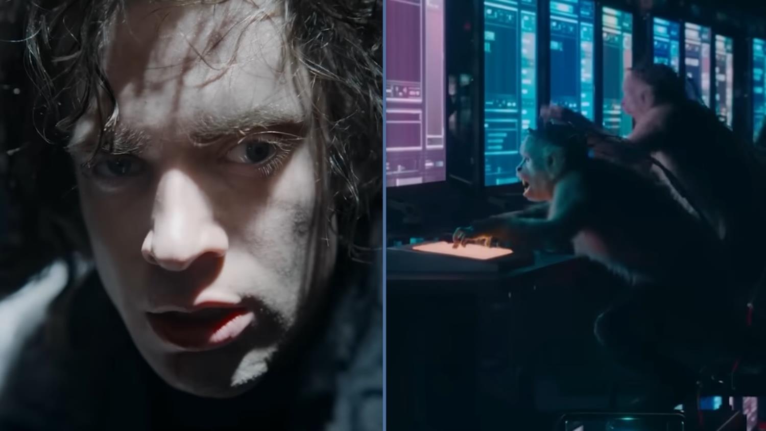 SUPERMAN Honest Trailer Mocks The Movie's Obsession With Social Media ...