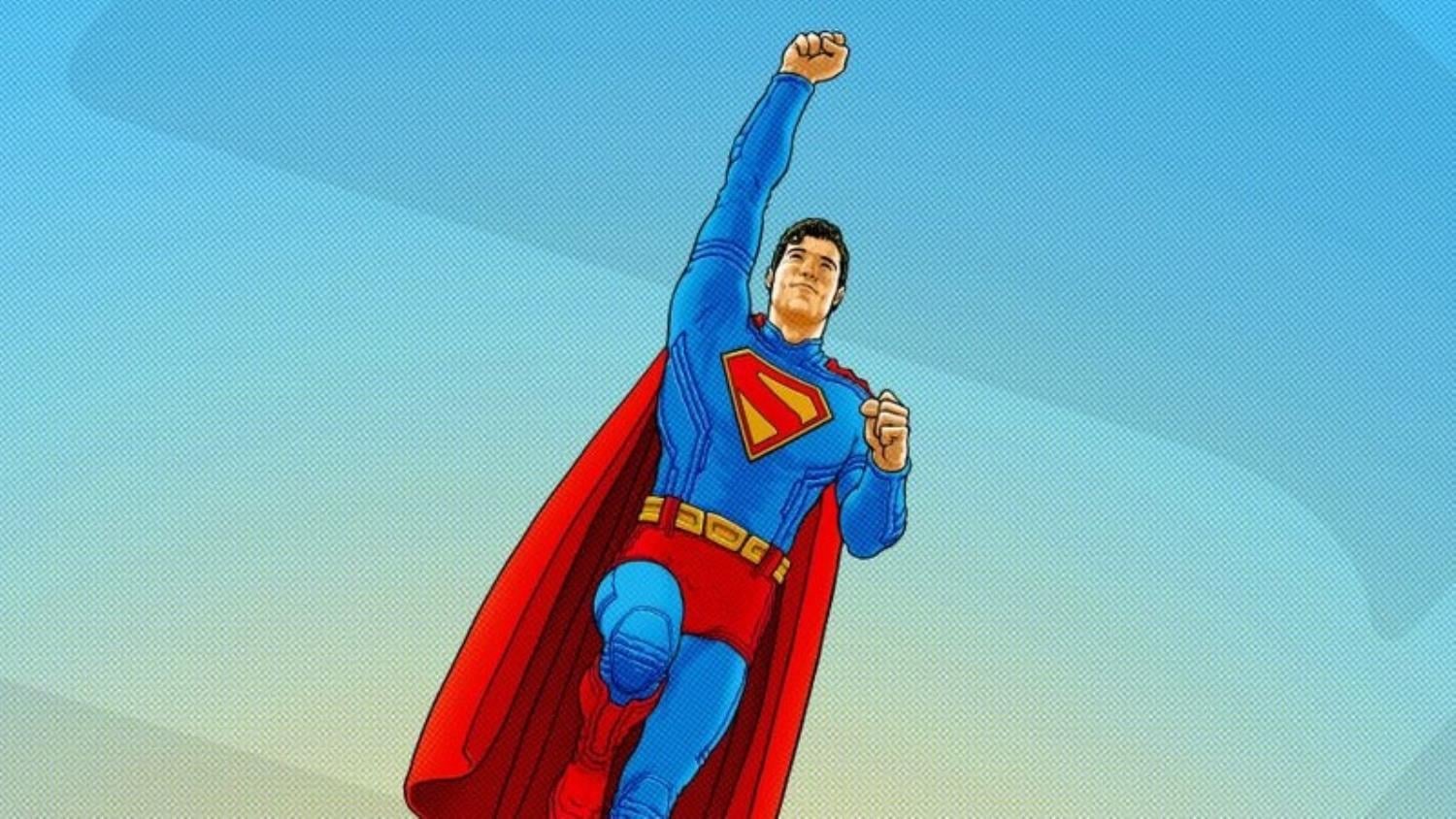 SUPERMAN Lands Biggest Tuesday Of 2025 As It Eyes $55+ Million Second ...
