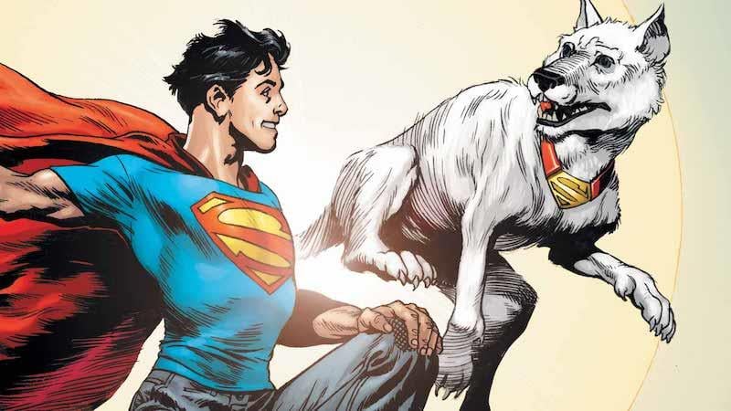SUPERMAN: LEGACY - 8 Supporting Characters We Want To See In James Gunn ...