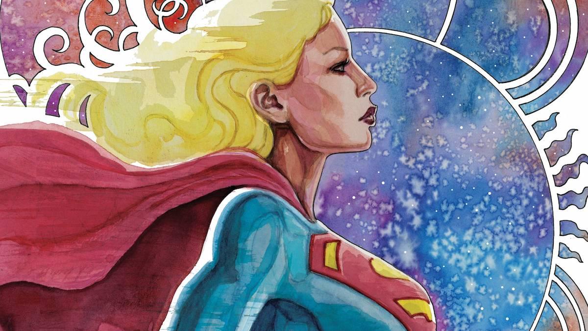 SUPERMAN: LEGACY Director James Gunn Rumored To Be Casting Supergirl ...