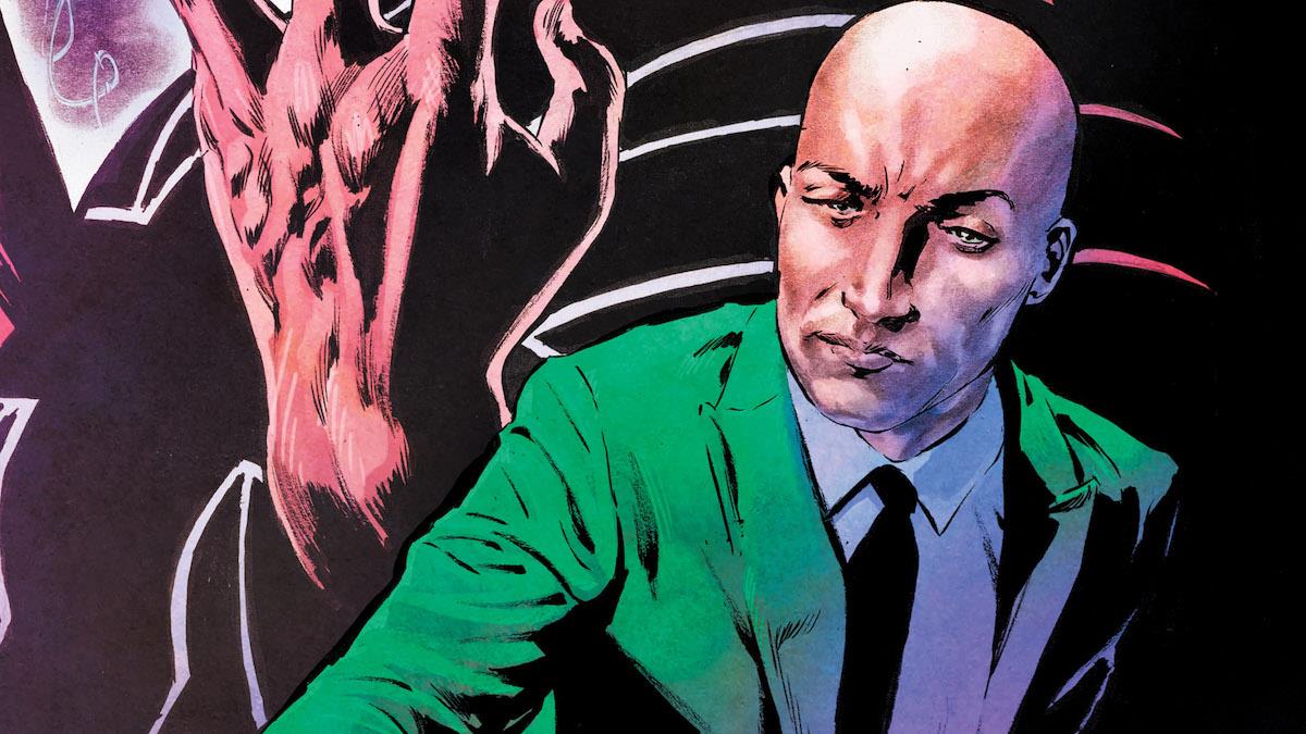 SUPERMAN: LEGACY Director James Gunn Shares BTS Cast Photo Showing A ...