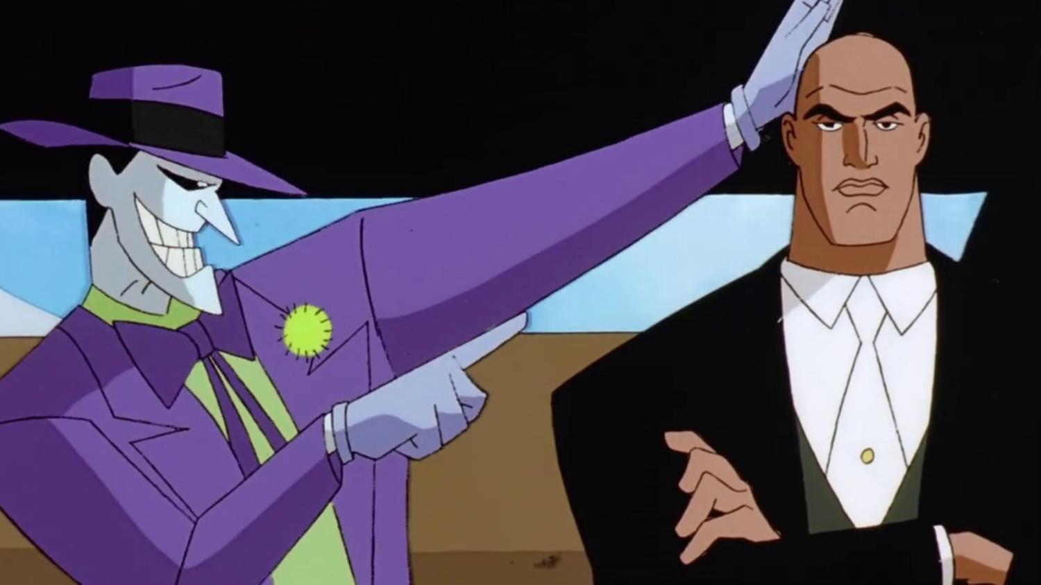 SUPERMAN: Lex Luthor Actor Nicholas Hoult Wants To Team Up With The Joker